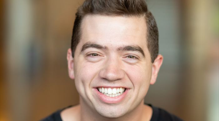 MINISERIES: How to go from "Just Friends" to Dating